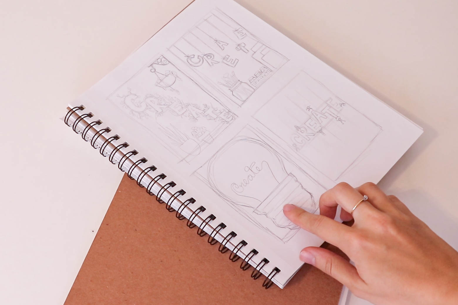 DIY Sketchbook Cover Design Christina Ann Studios DIY Sketchbook Cover Design Christina Ann Studios